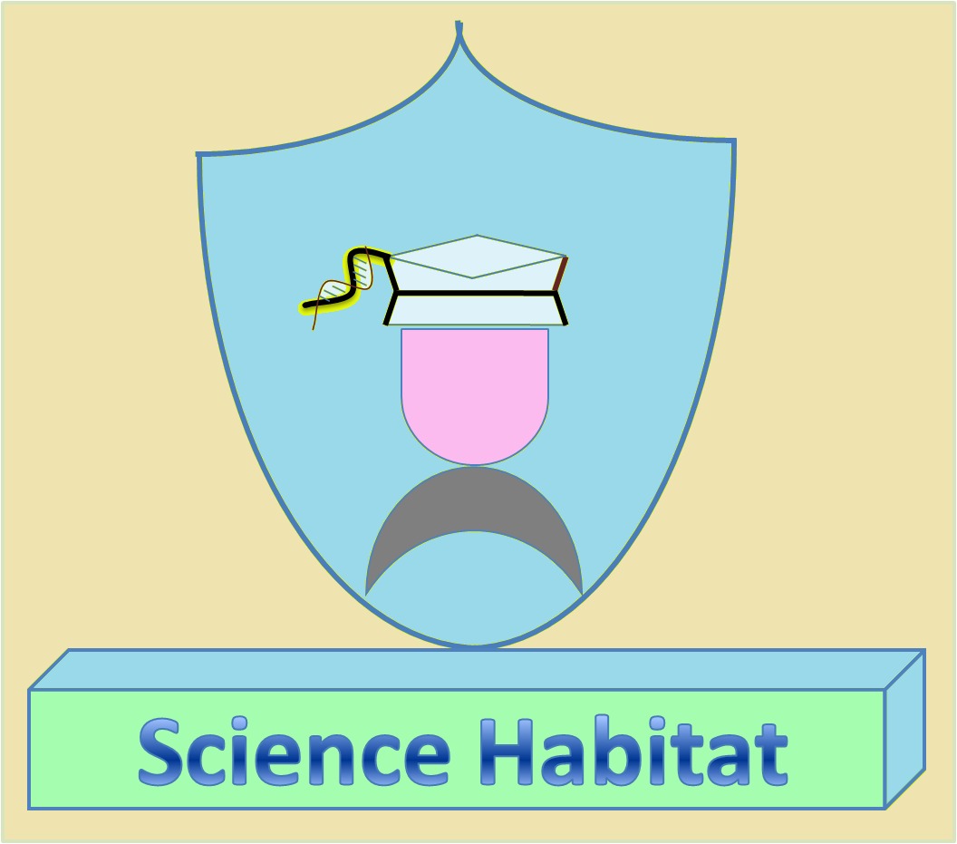 Science Habitat